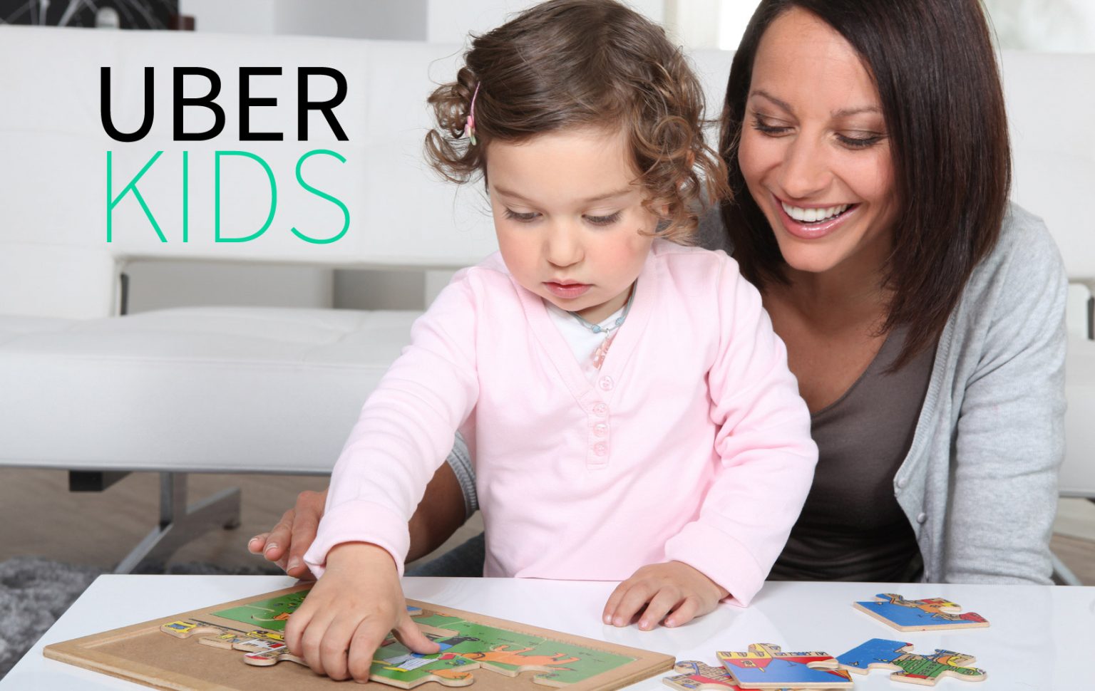 Le géant Uber diversifie son offre et proposera prochainement le ...