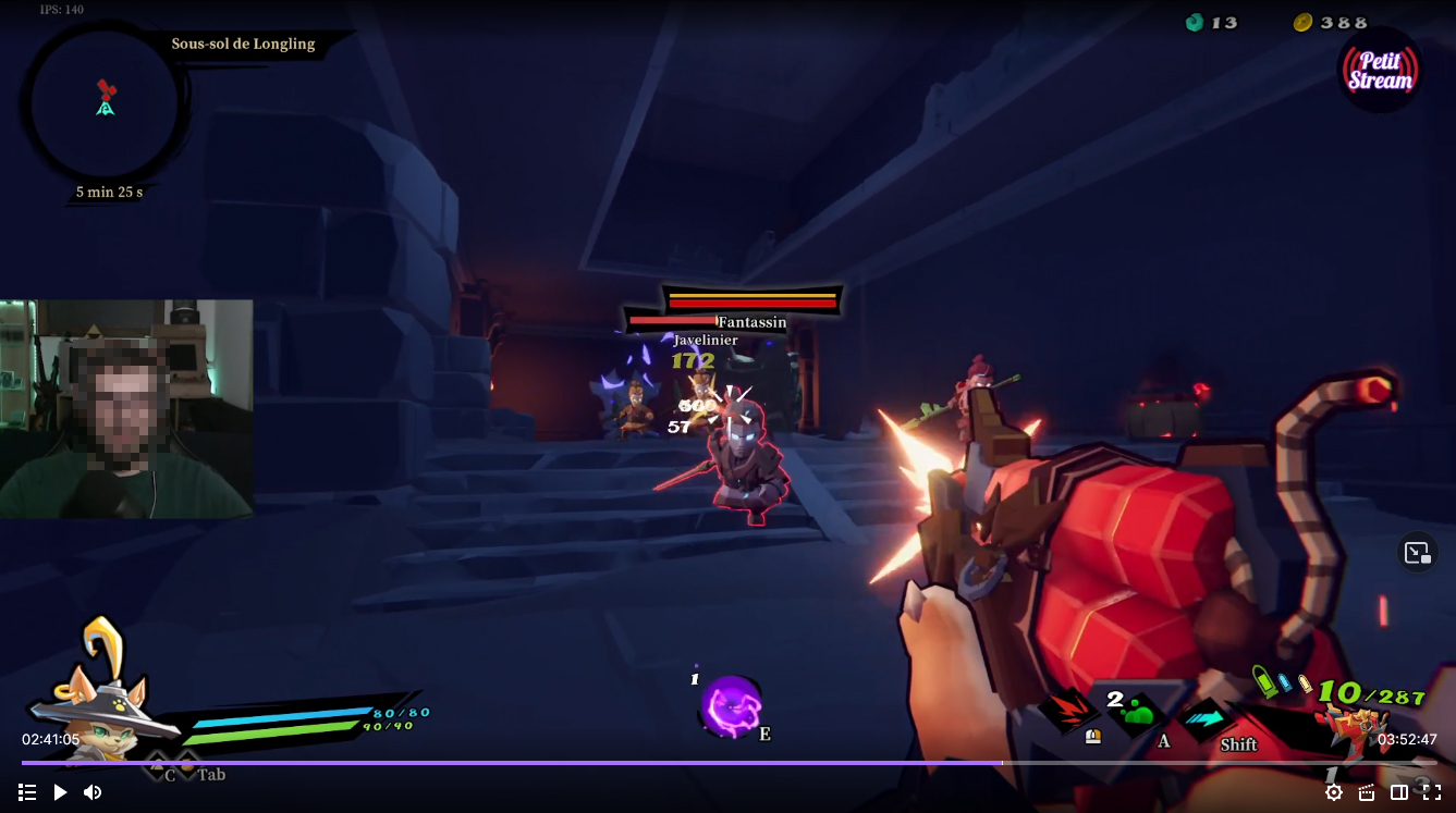 Un streamer drômois se fait "swatter" en plein live